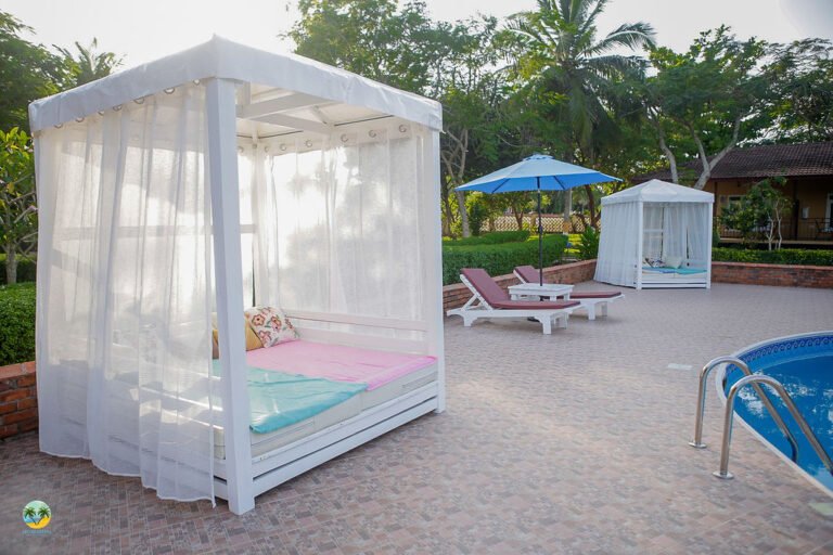 Resort Gallery - Charlestina Beach Resort