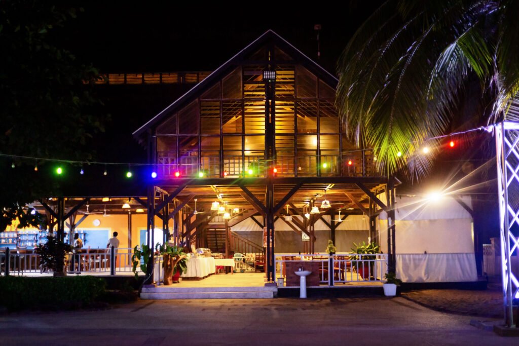 Resort Gallery - Charlestina Beach Resort